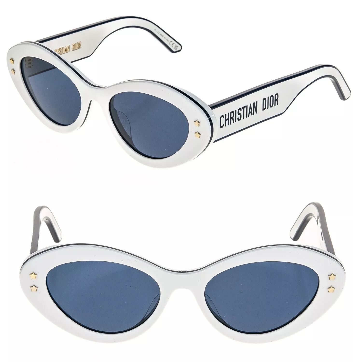 Dior CHRISTIAN DIOR PACIFIC B1U DIORPACIFIC Iconic CD40097U | Grailed