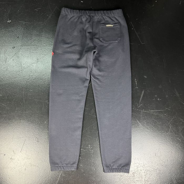 Chrome Hearts Chrome Hearts Cross Sweatpants | Grailed
