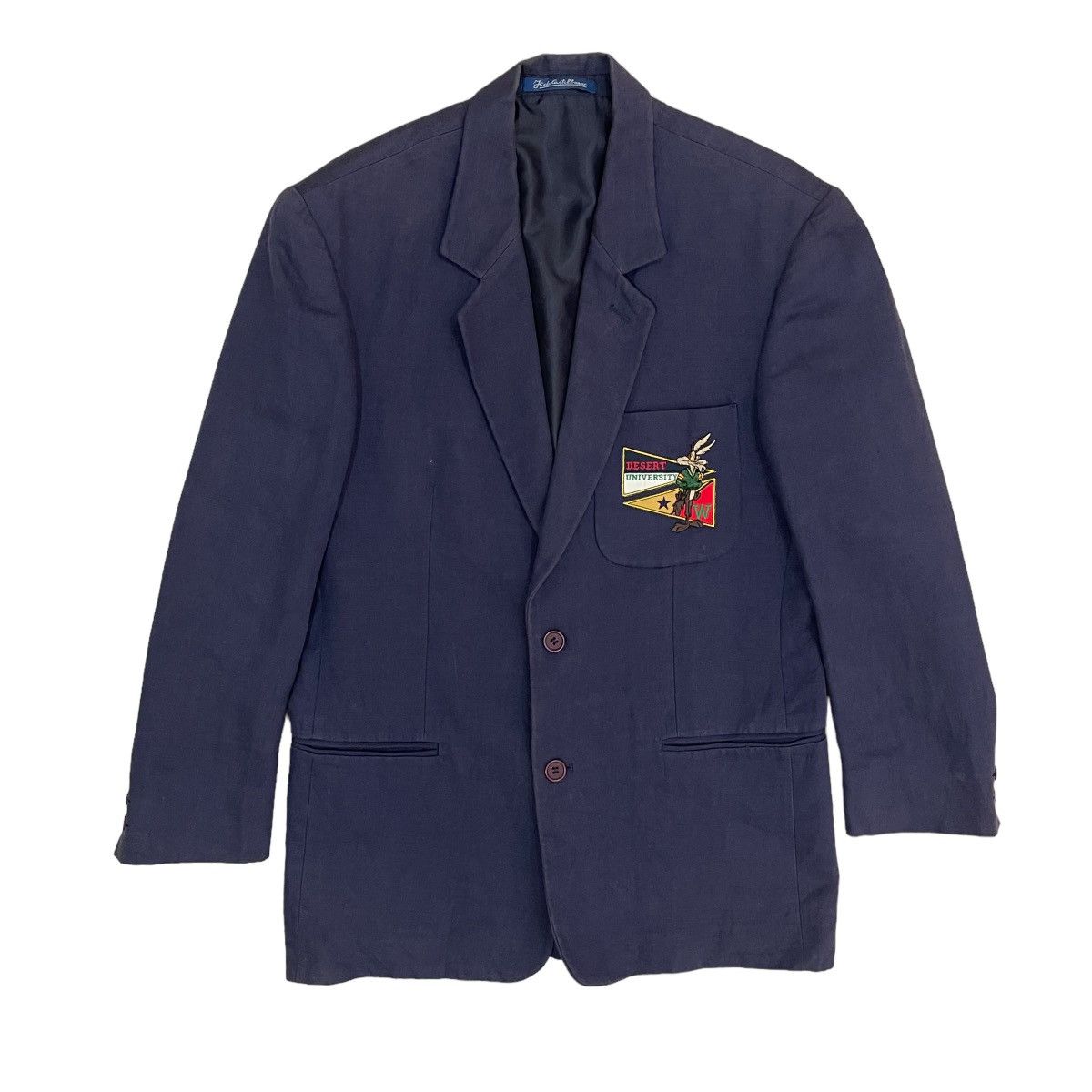 Jean Charles De Castelbajac × Vintage × Warner Bros Vintage 90s JC De ...