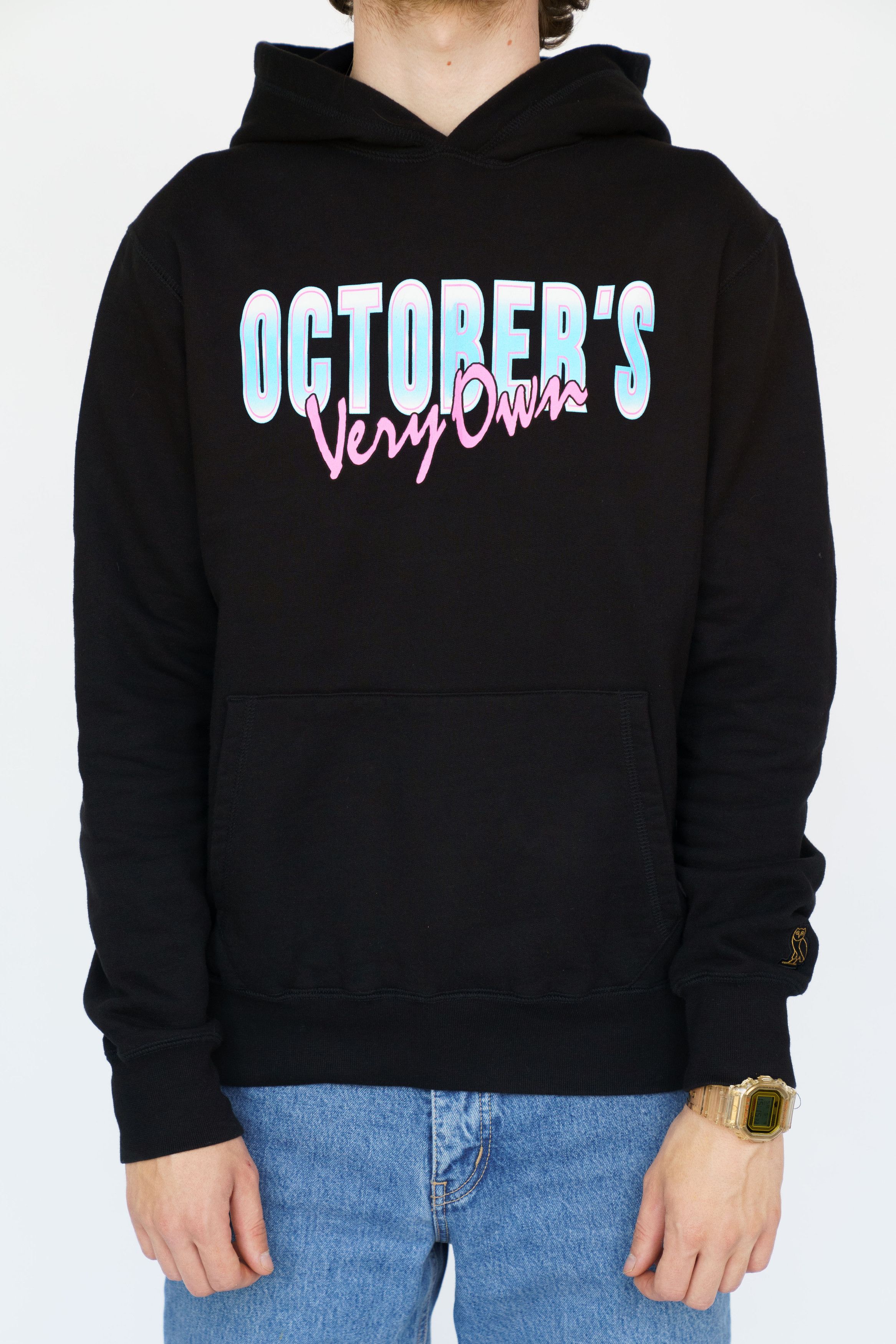 Octobers Very Own Octobers Very Own Hoodie | Grailed