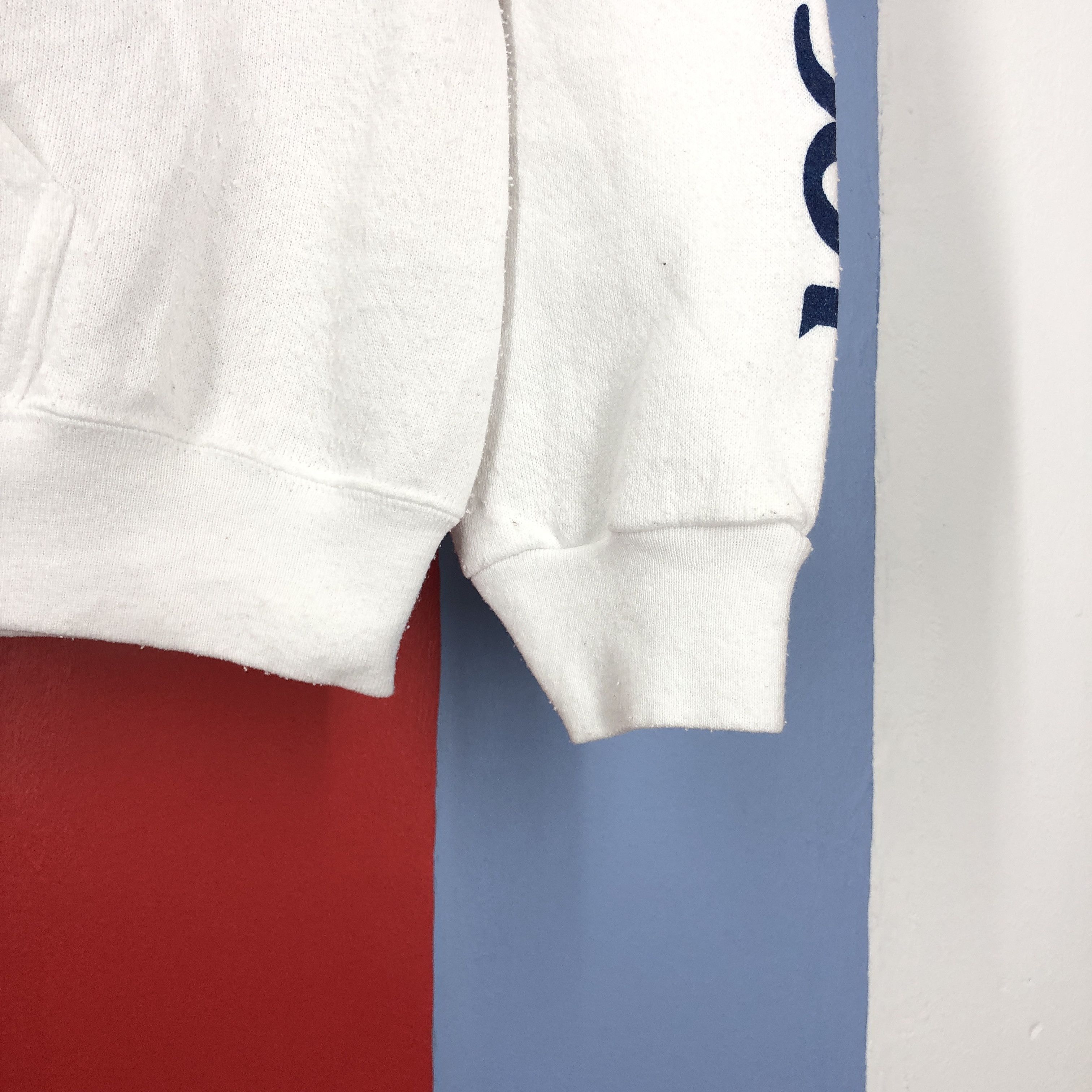 Vintage Y2K Vintage LOCAL MOTION by KOALA ARTS Hoodie #1591/01 | Grailed