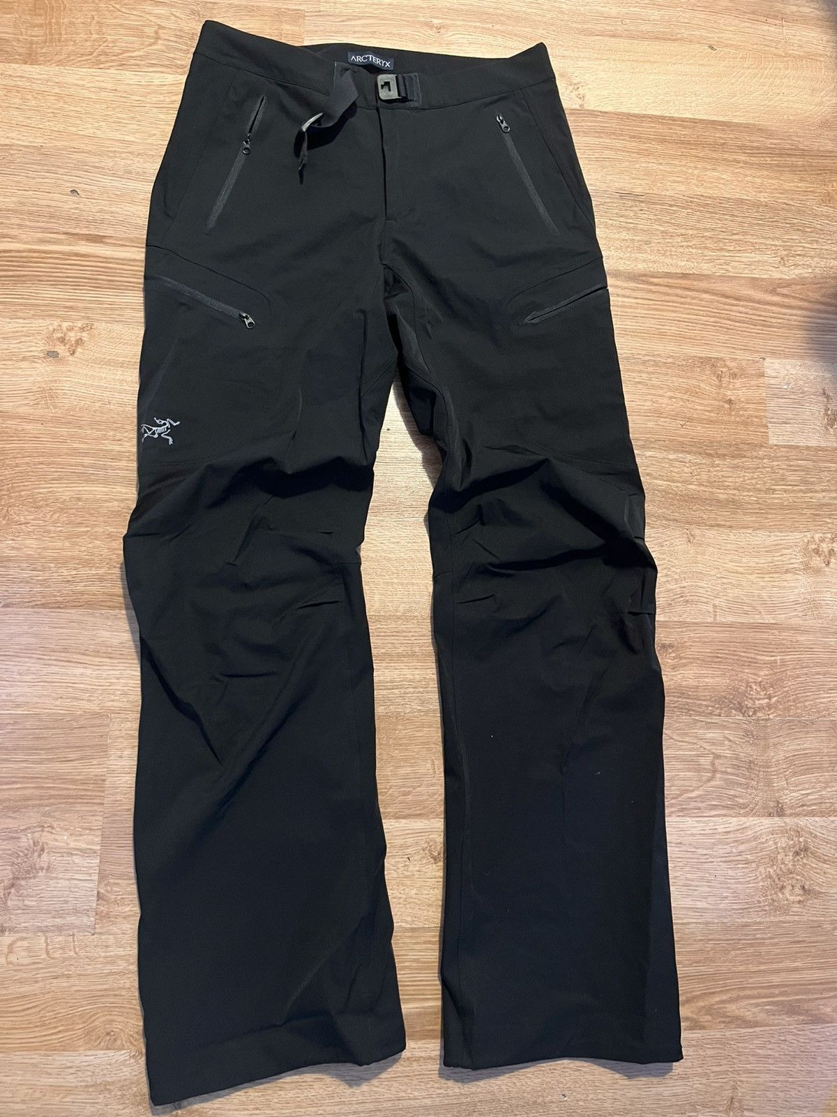 Arc'Teryx Arcteryx Gamma LT Pants *womens | Grailed