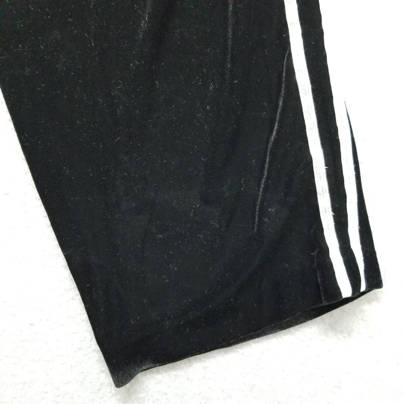 Other Lew Magram Pants Womens Medium Velour Stripes Made In USA | Grailed