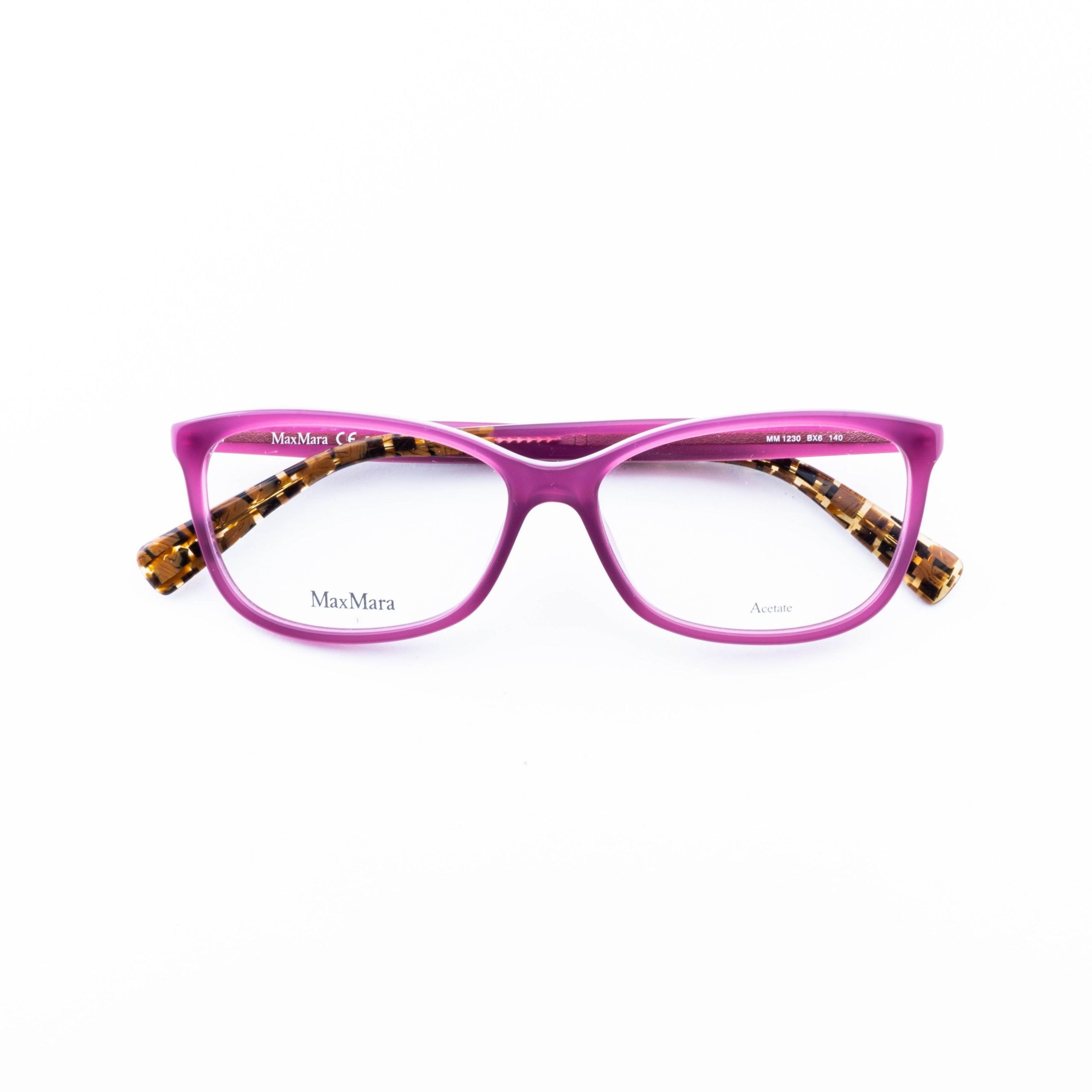 Max Mara Max Mara MM 1230 BX6 Frames | Grailed