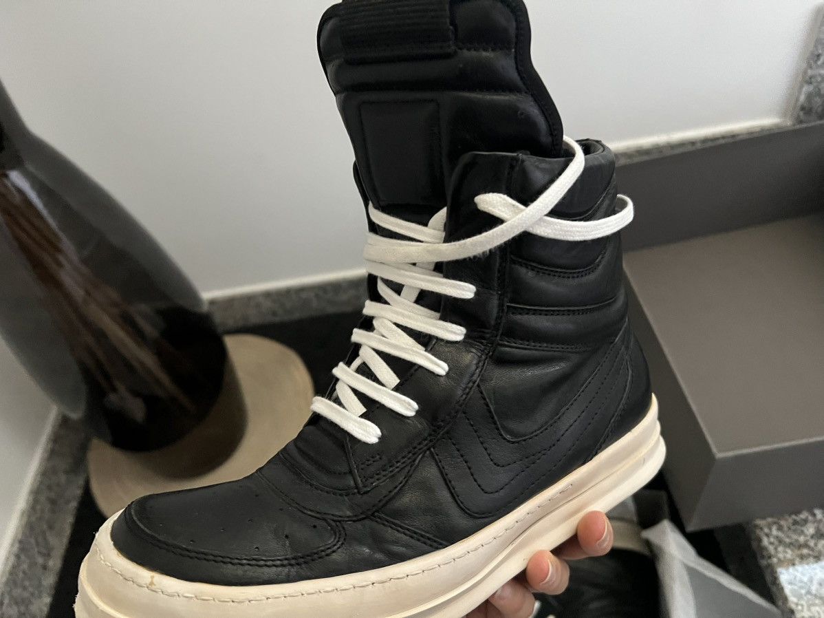 Rick Owens Rick owens dunks | Grailed