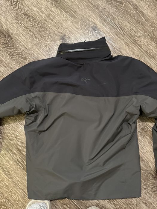Arc'Teryx Sold: Arc’teryx System A Axis Insulated Jacket | Grailed