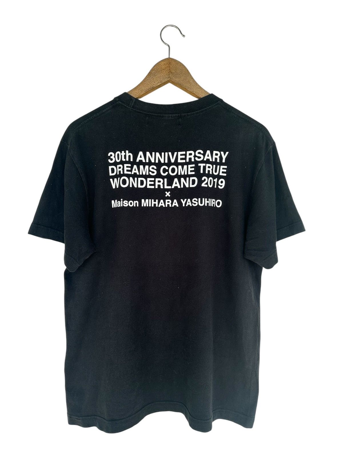 Maison MIHARA YASUHIRO 30th Anniversary Dream Come True Wonderland 2019 ...