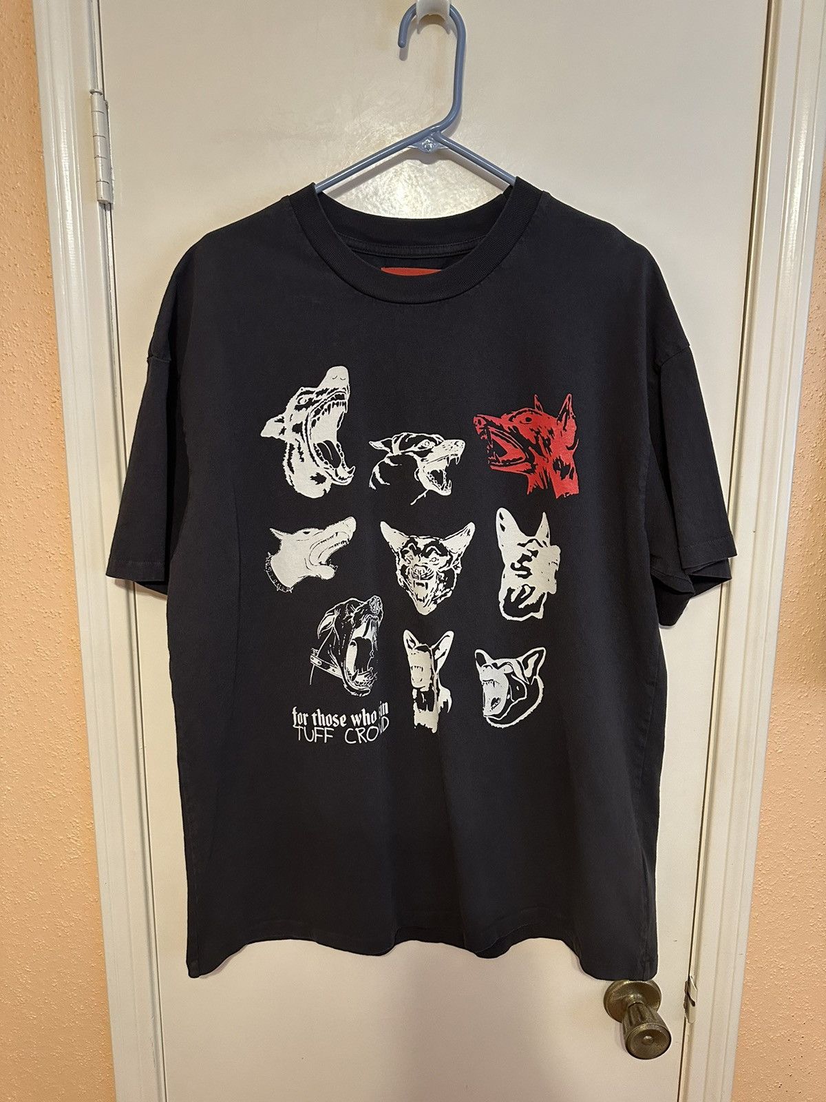 Tuff Crowd Tuff Crowd Dogs | Grailed