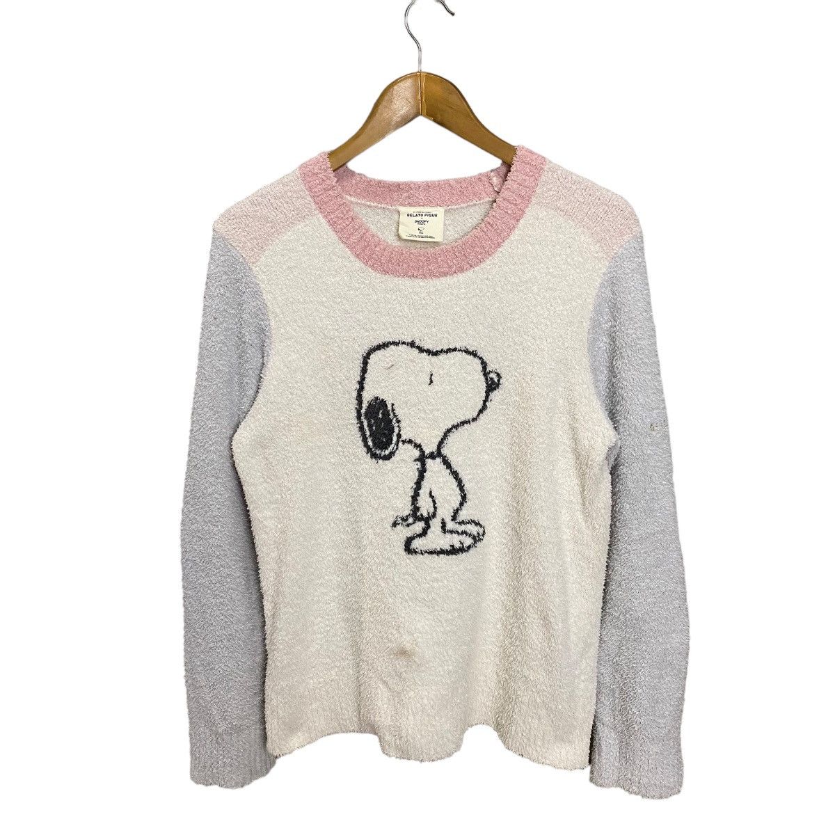 Cartoon Network × Japanese Brand × Snoop Dogg Snoopy X Galardo Pique ...