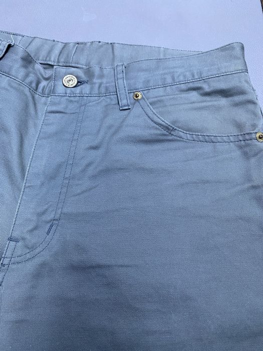 Visvim Visvim FIL EXCLUSIVE FLUXUS 03 CHINO | Grailed