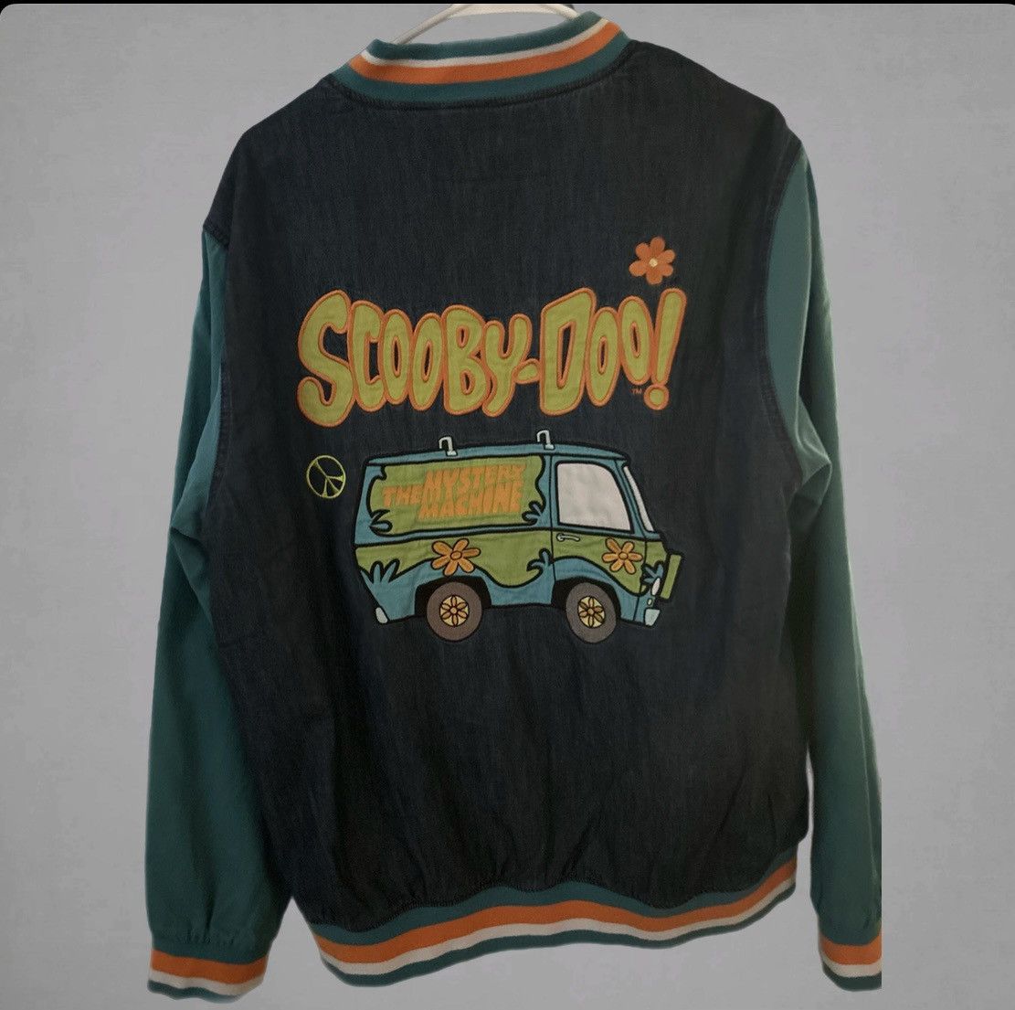 Other Scooby Doo jacket | Grailed