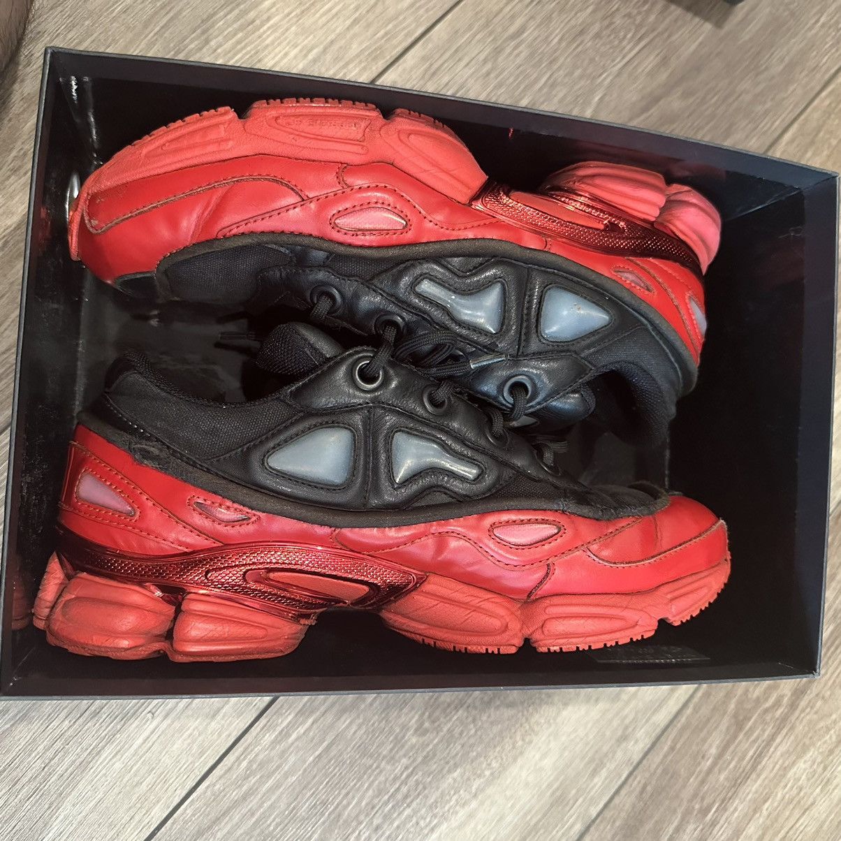 Adidas RAF Simons | Grailed