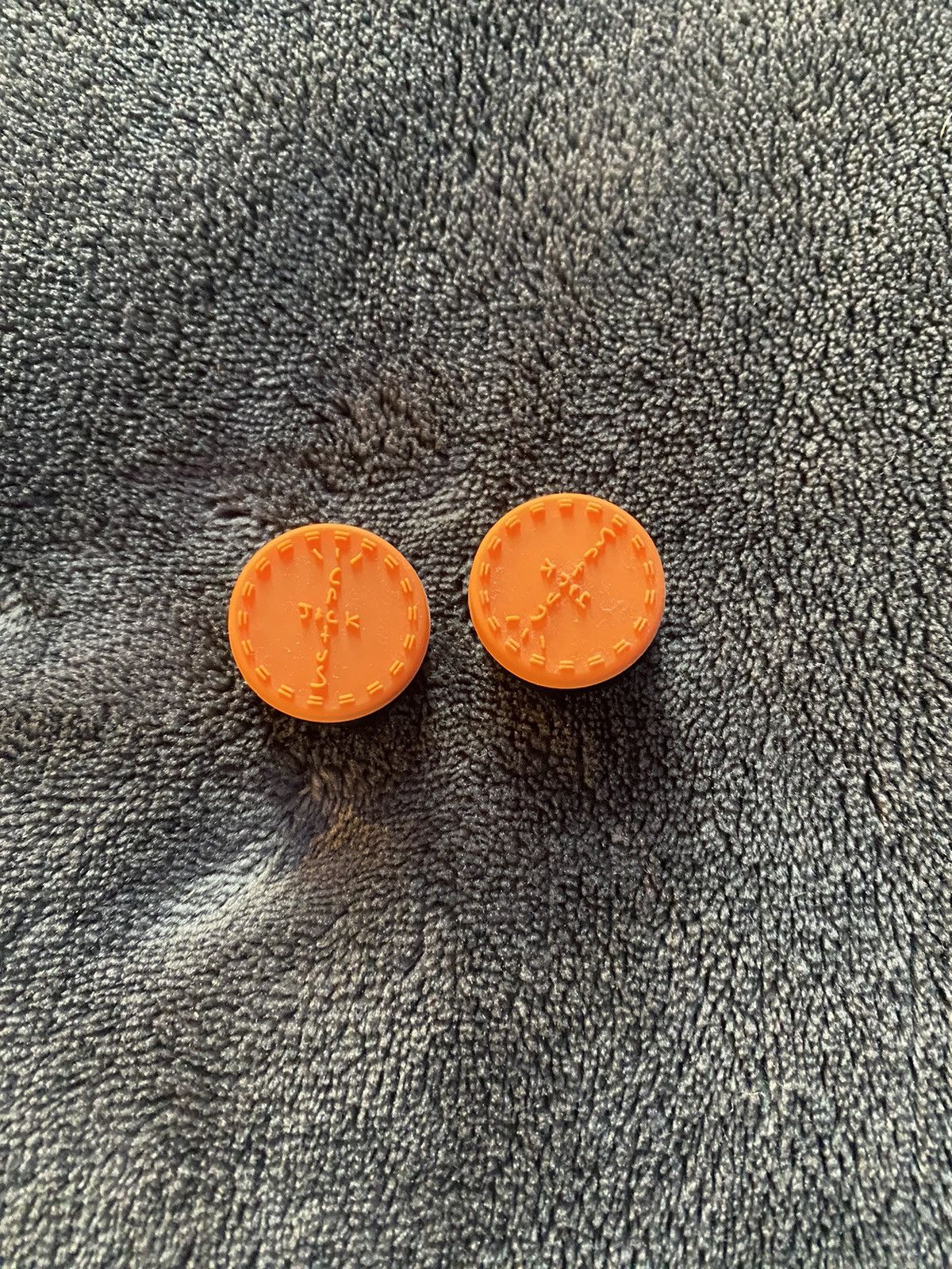 Travis Scott Cactus Jack Controller Grip | Grailed