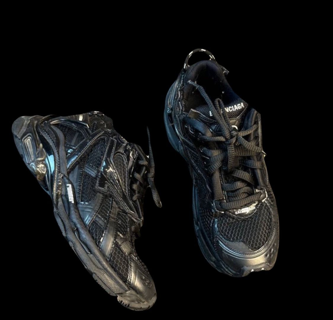 Balenciaga BALENCIAGA RUNNERS | Grailed