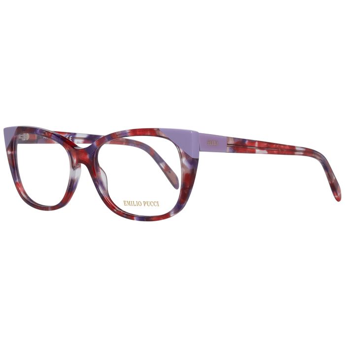 Emilio Pucci Emilio Pucci Multicolor Women Optical Frames | Grailed