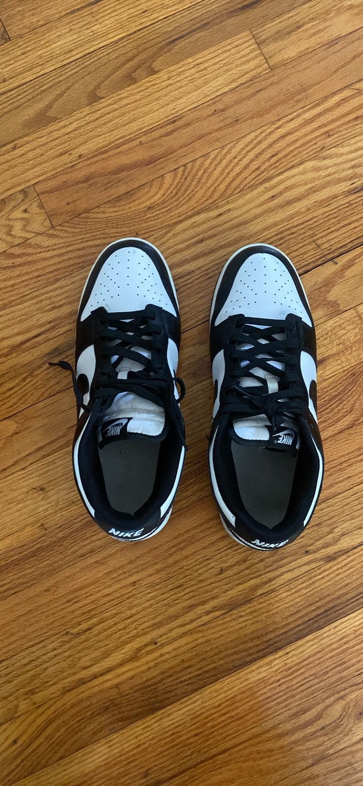 Nike Nike Panda Dunks | Grailed