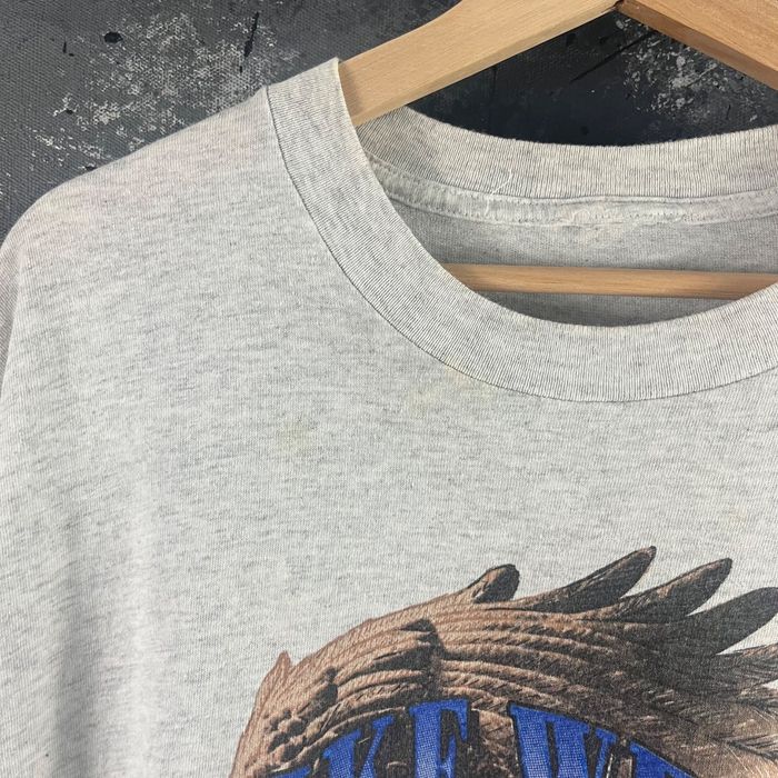 Vintage Vintage 1998 Bike Week shirt | Grailed