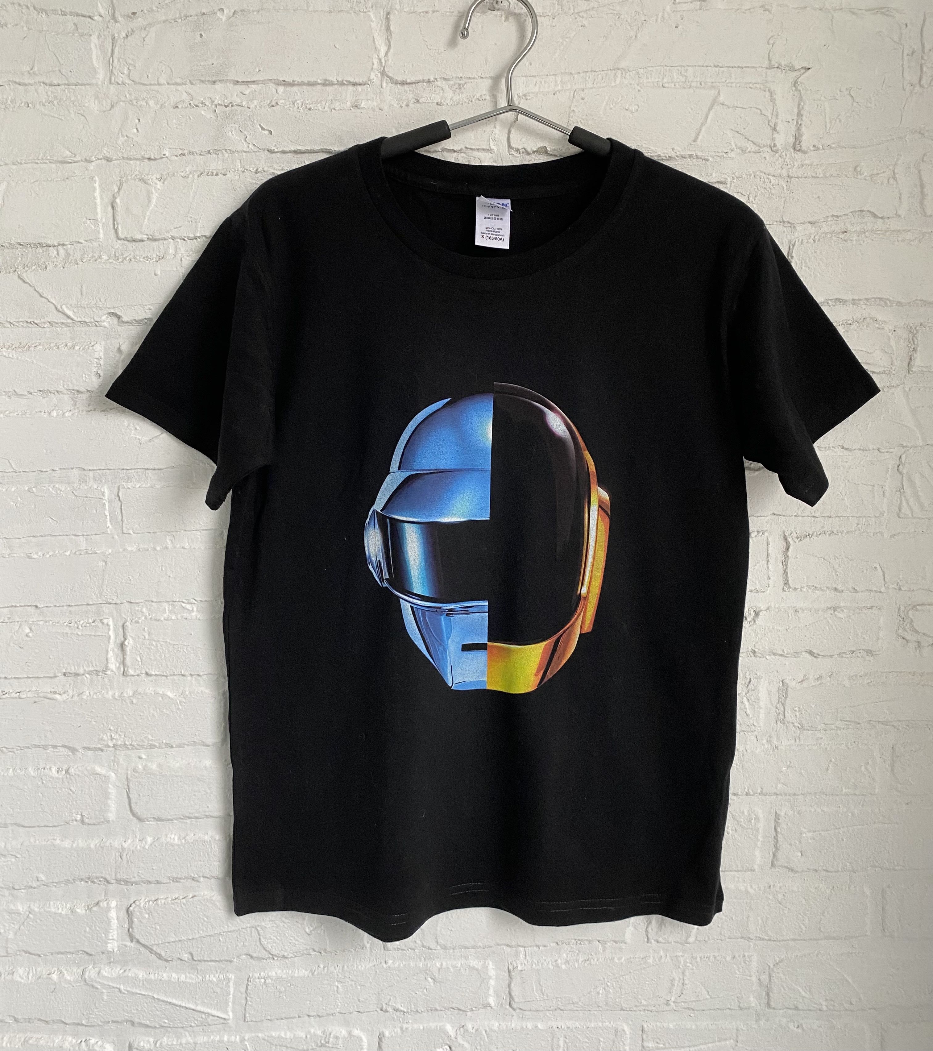 Band Tees × Vintage Vintage 2013 Daft Punk Random access memories t ...