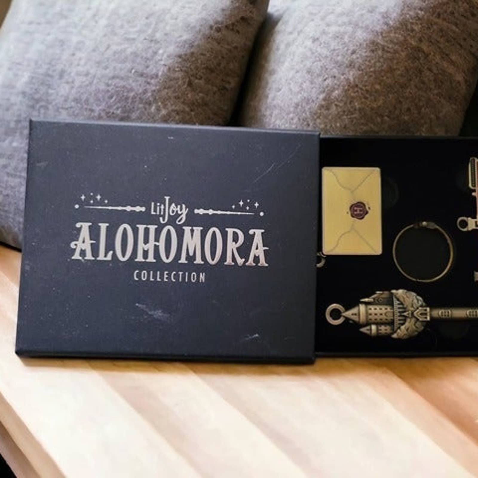 Other Harry Potter Litjoy Key #12 - Wizards School Hogwarts | Grailed