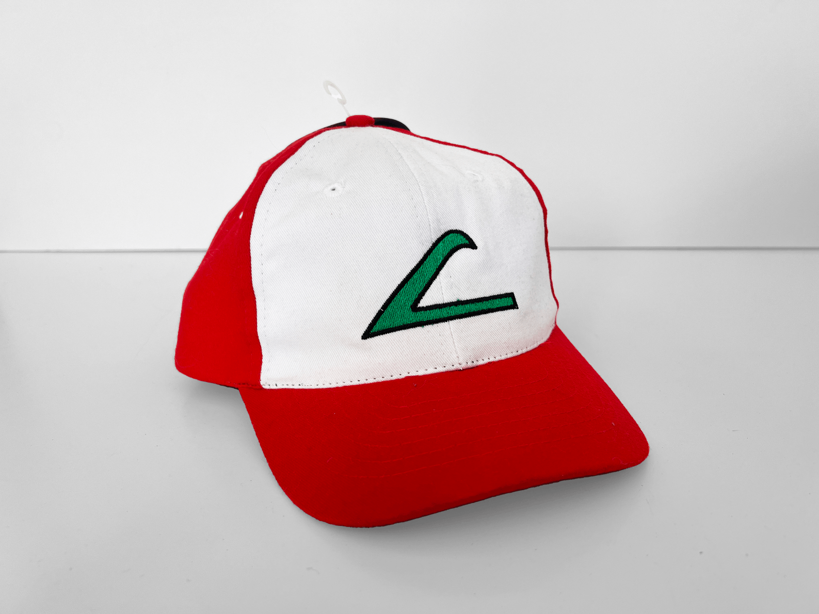 Nintendo Vintage 90's Pokemon Ash Hat NWT | Grailed