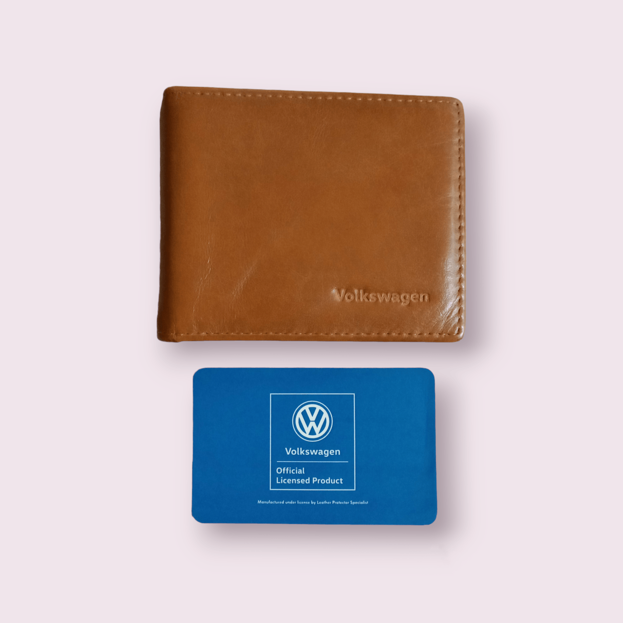 German 🔥LAST CALL🔥Volkswagen Bifold Money Clip Wallet | Grailed