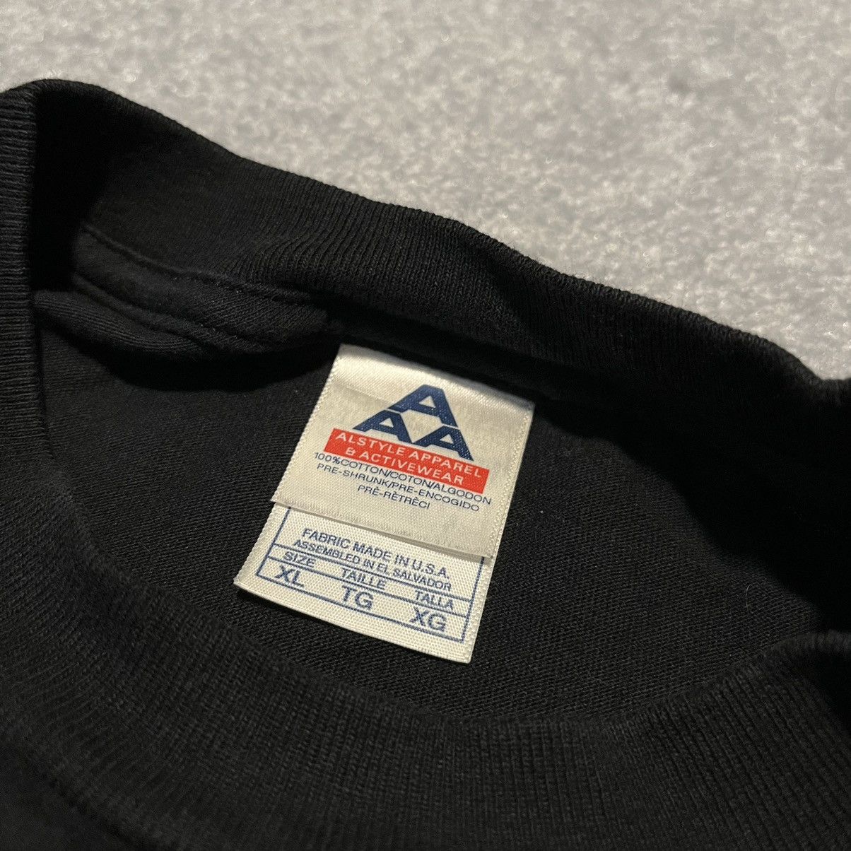 Band Tees × Rock T Shirt × Vintage Vintage 2000s System of a Down ...