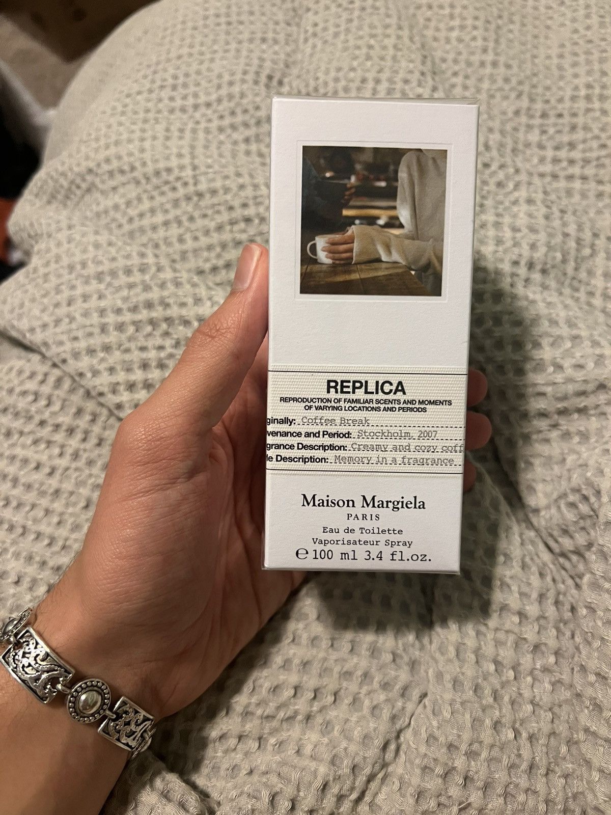 Maison Margiela Maison Margiela Coffee Break Fragrance | Grailed