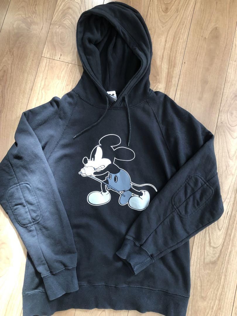 Number (N)ine Number Nine Limited Edition Mickey Mouse | Grailed