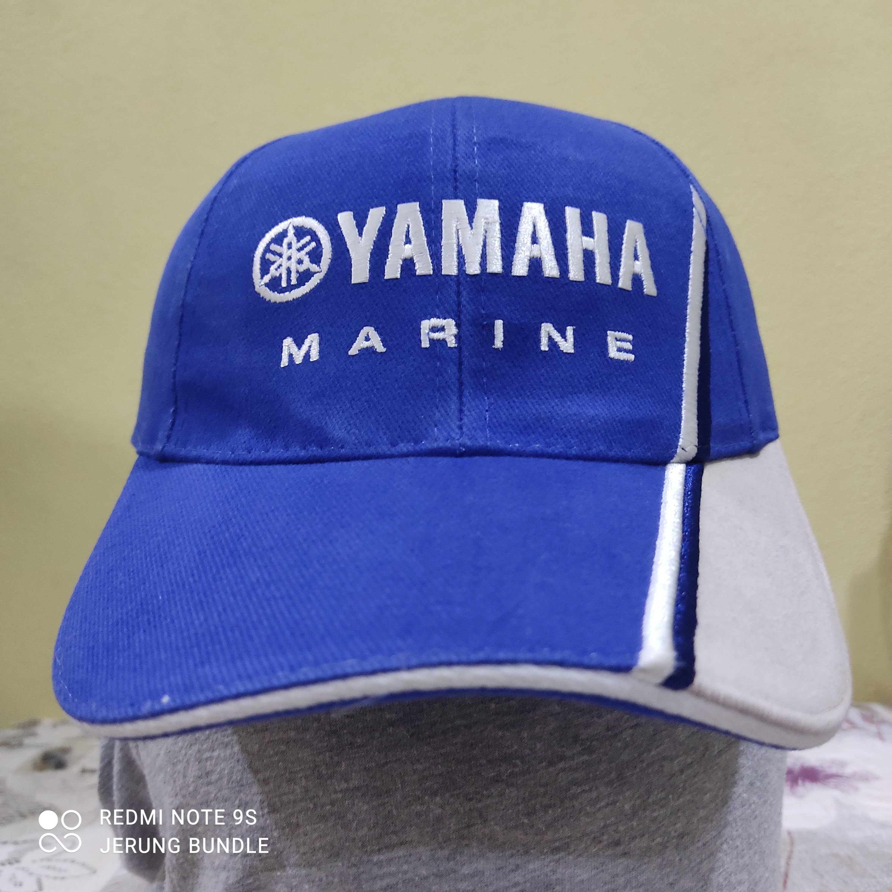 Yamaha YAMAHA CAP HAT | Grailed