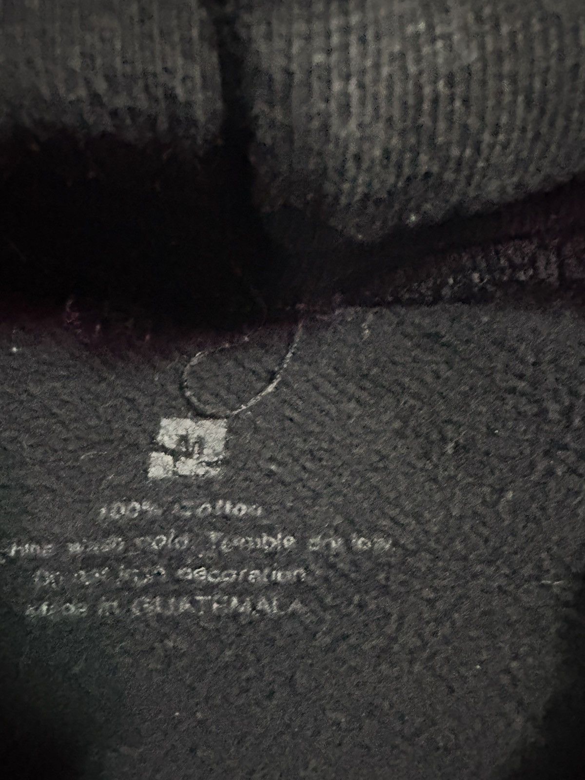Ken Carson Agc merch rare! | Grailed