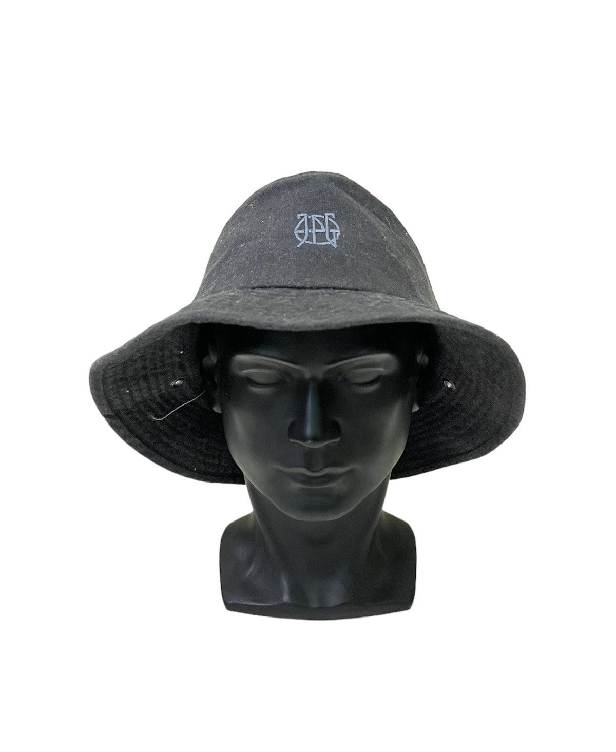 Archival Clothing Vintage Jean Paul Gaultier Bucket Hats | Grailed