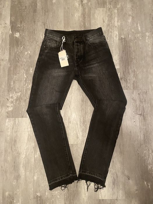MNML MNML Jeans | Grailed