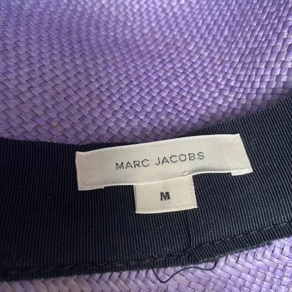 Club Monaco Men’s Purple Hat by Marc Jacobs - Medium Size | Grailed