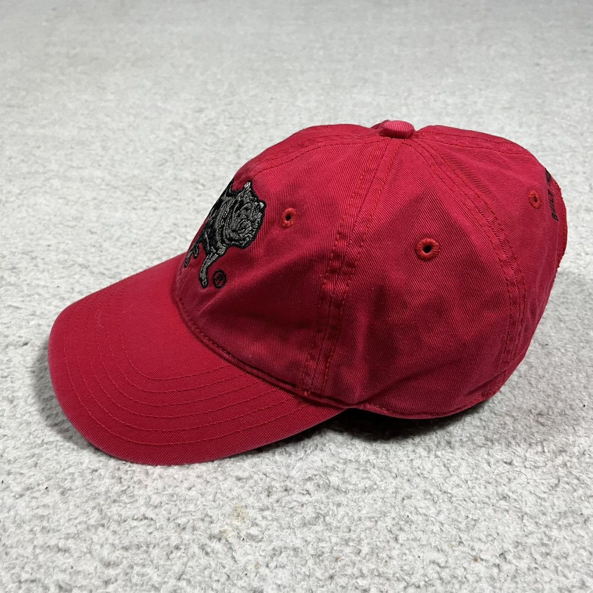 Vintage Mack Truck Bulldog Hat Cap | Grailed