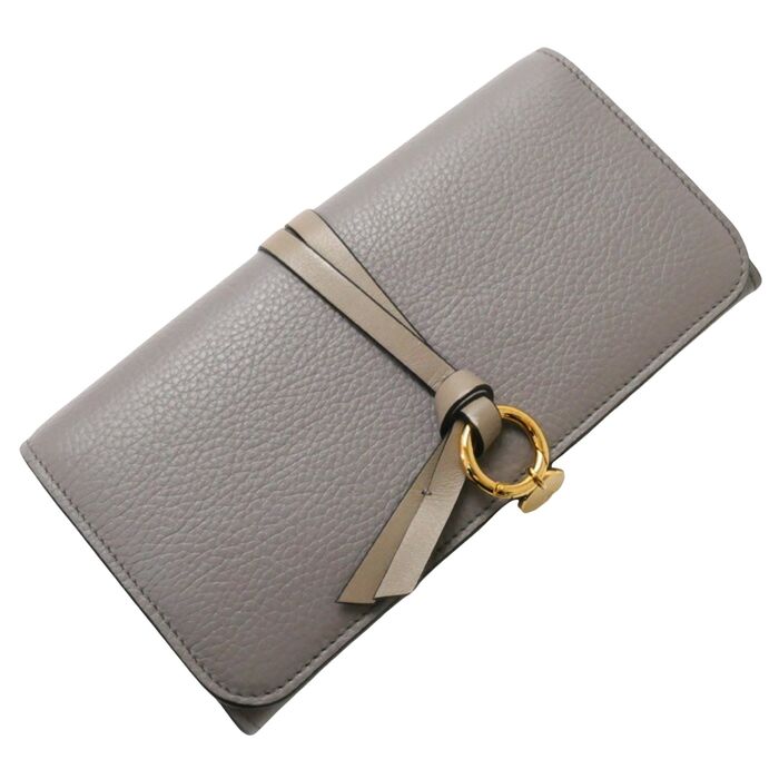 Chloe Chloé Alphabet wallet | Grailed