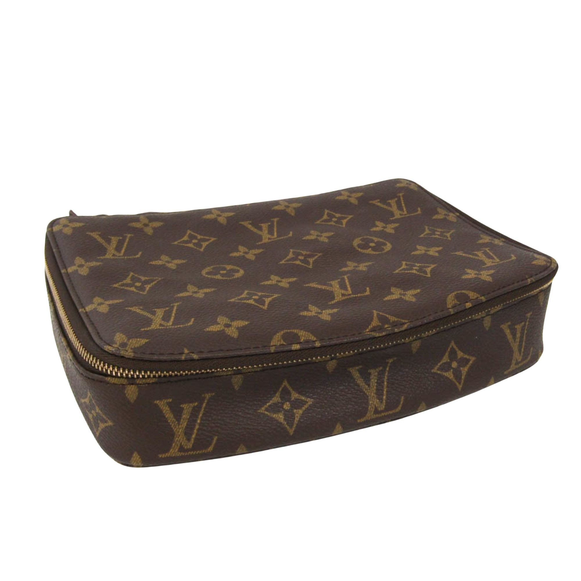 Louis Vuitton Louis Vuitton Monte Carlo wallet | Grailed
