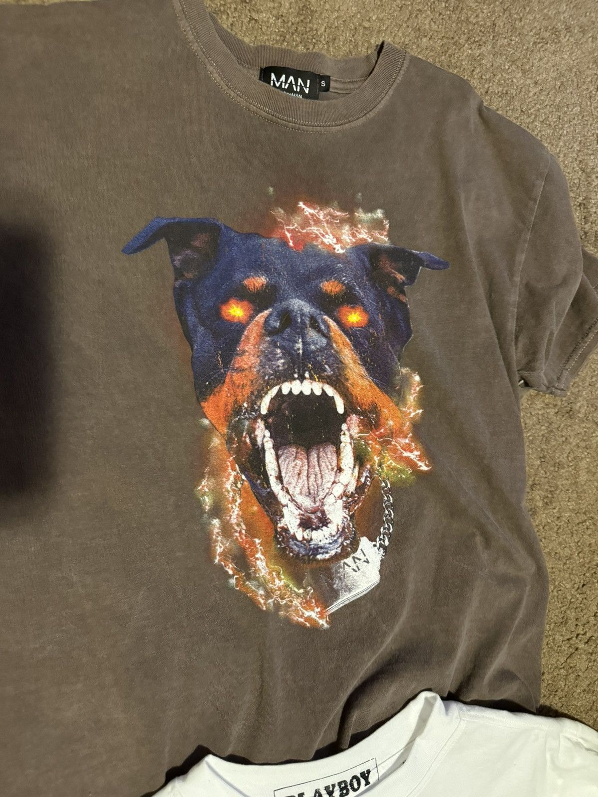 Pacsun × Vintage × Wwe Dennis Rodman, WWE, Playboy, Pacsun, FasionNova ...