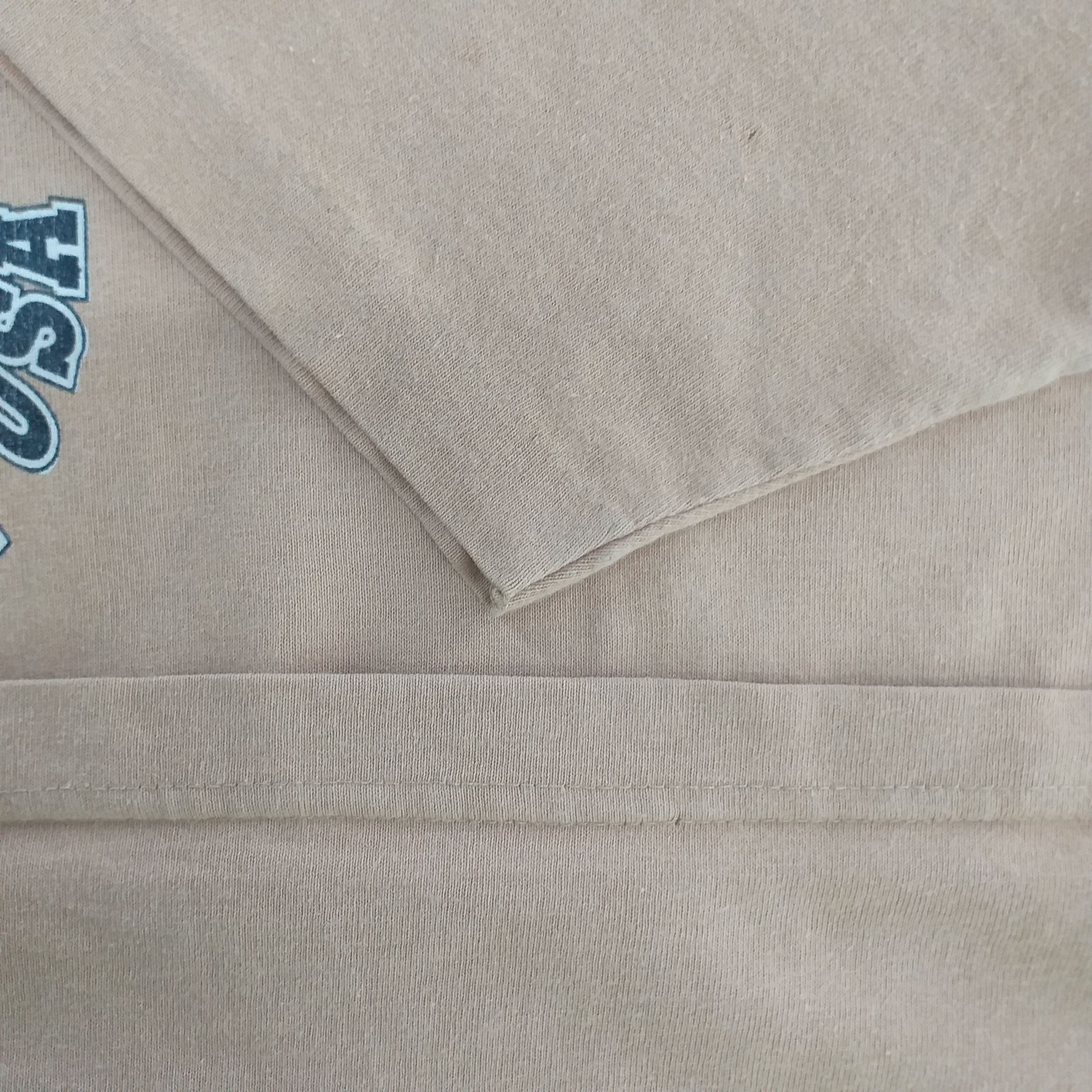 Vintage 90s Vintage Pooh Tangs Atomic Number 69 Tshirt -F016 | Grailed