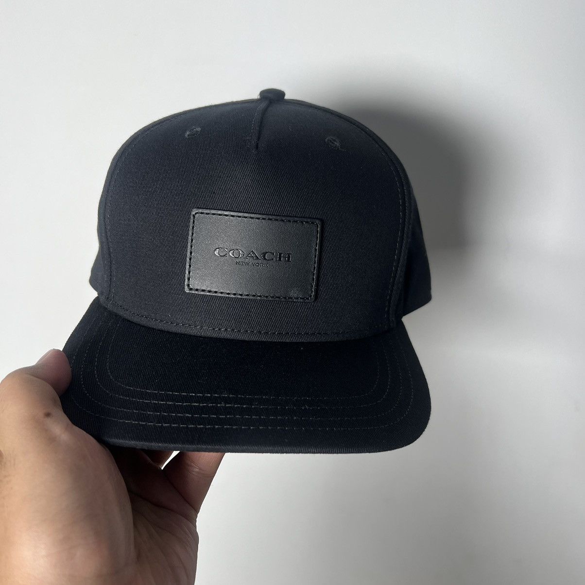 Coach Coach Hat | Grailed