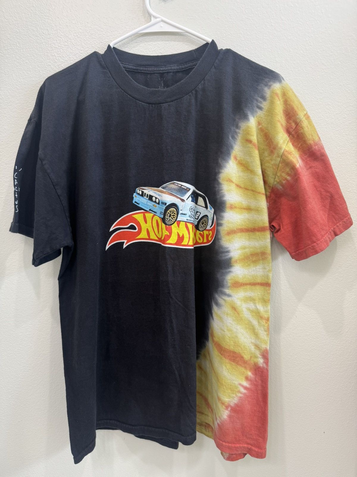 Travis Scott Cactus Jack x Hot Wheels Merch | Grailed