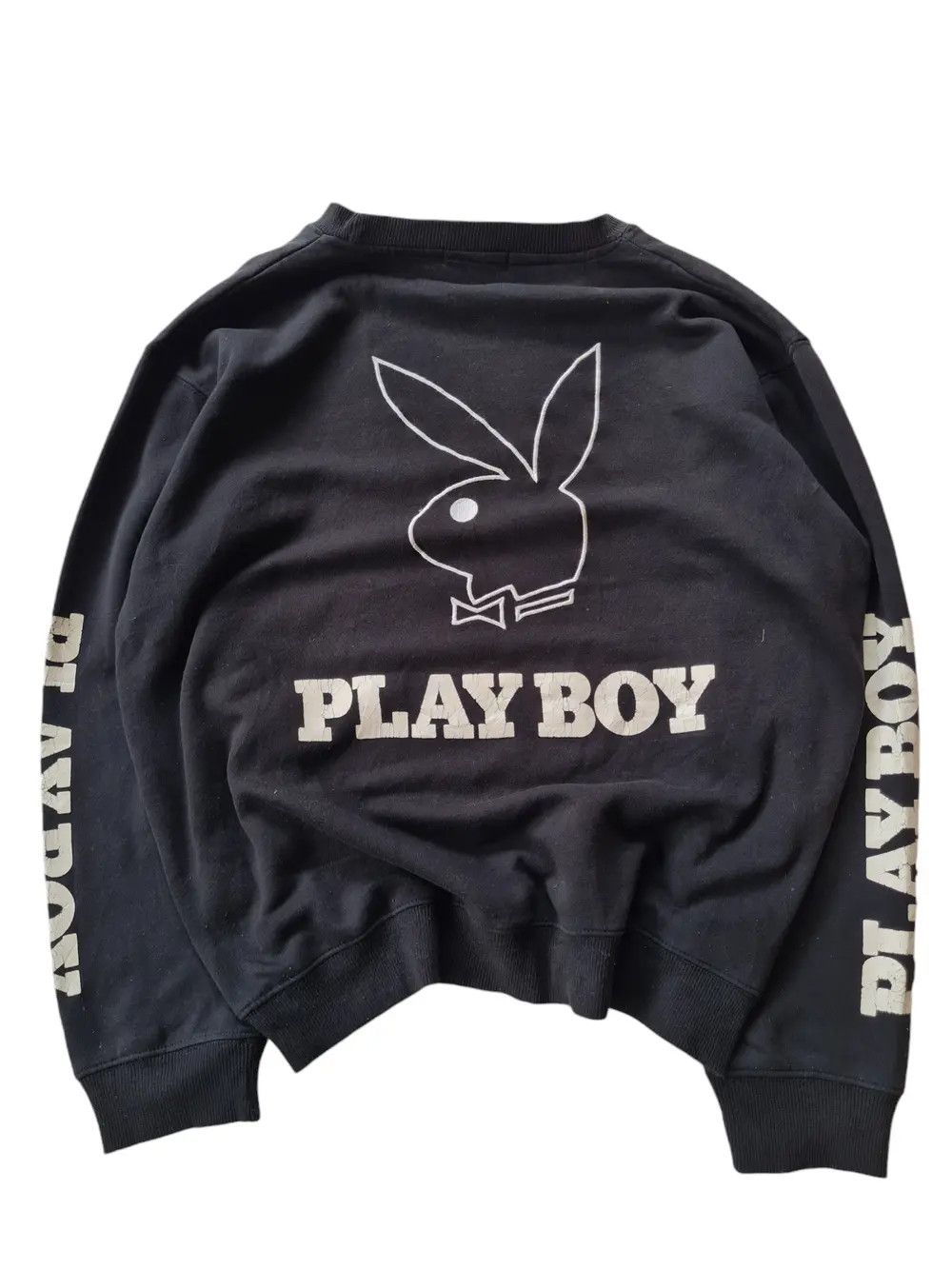 Playboy × Streetwear × Vintage Vintage Playboys Big Logo | Grailed