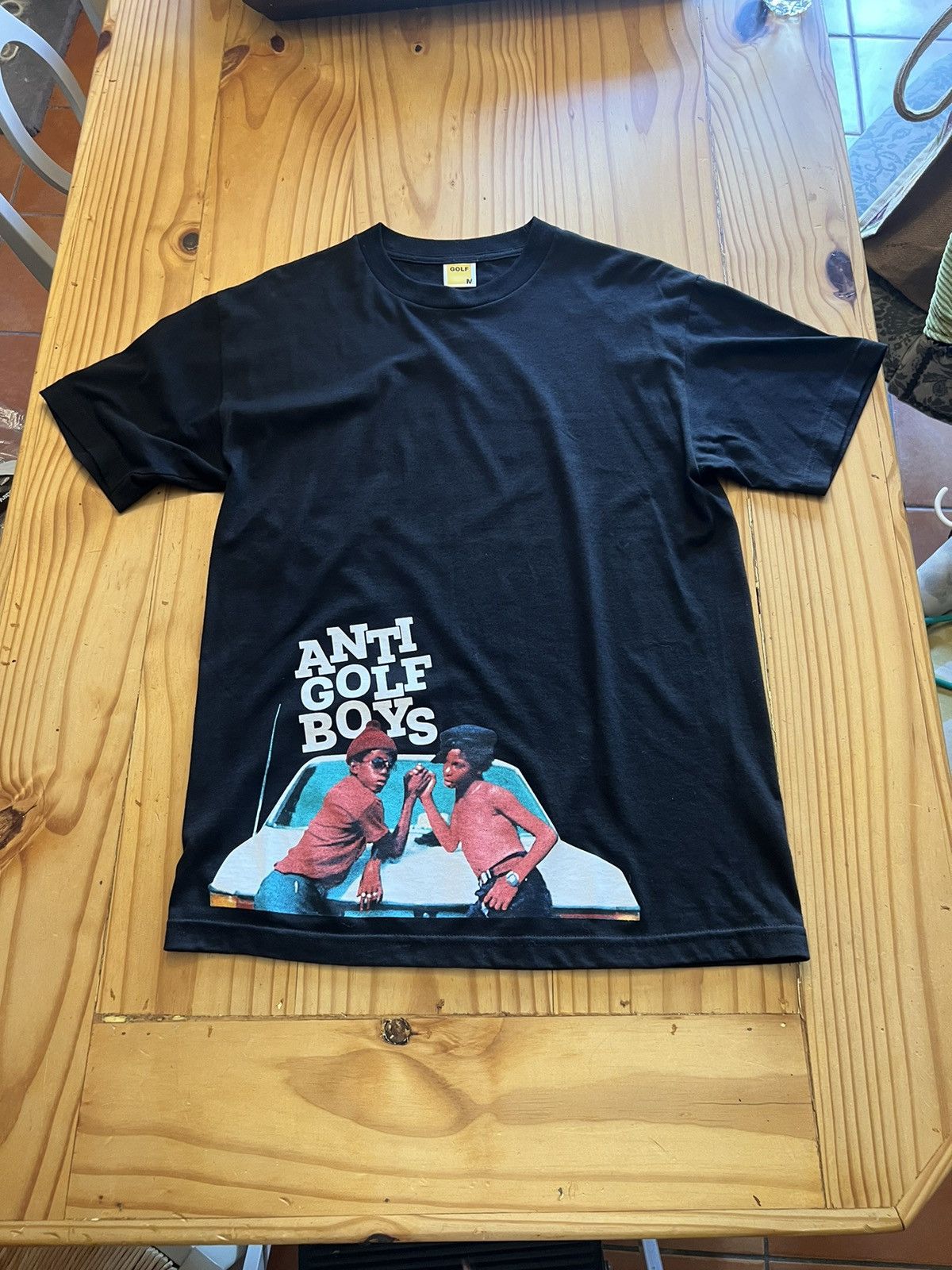 Golf Wang Anti Golf Boys | Grailed