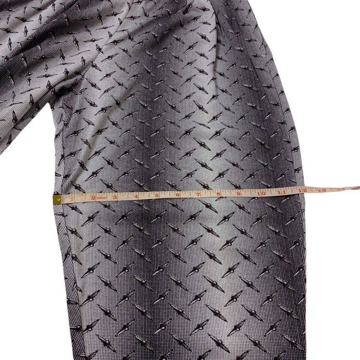 Vintage Vintage Body Alive Pants Baggy Small Bodybuilder 80s 90s | Grailed