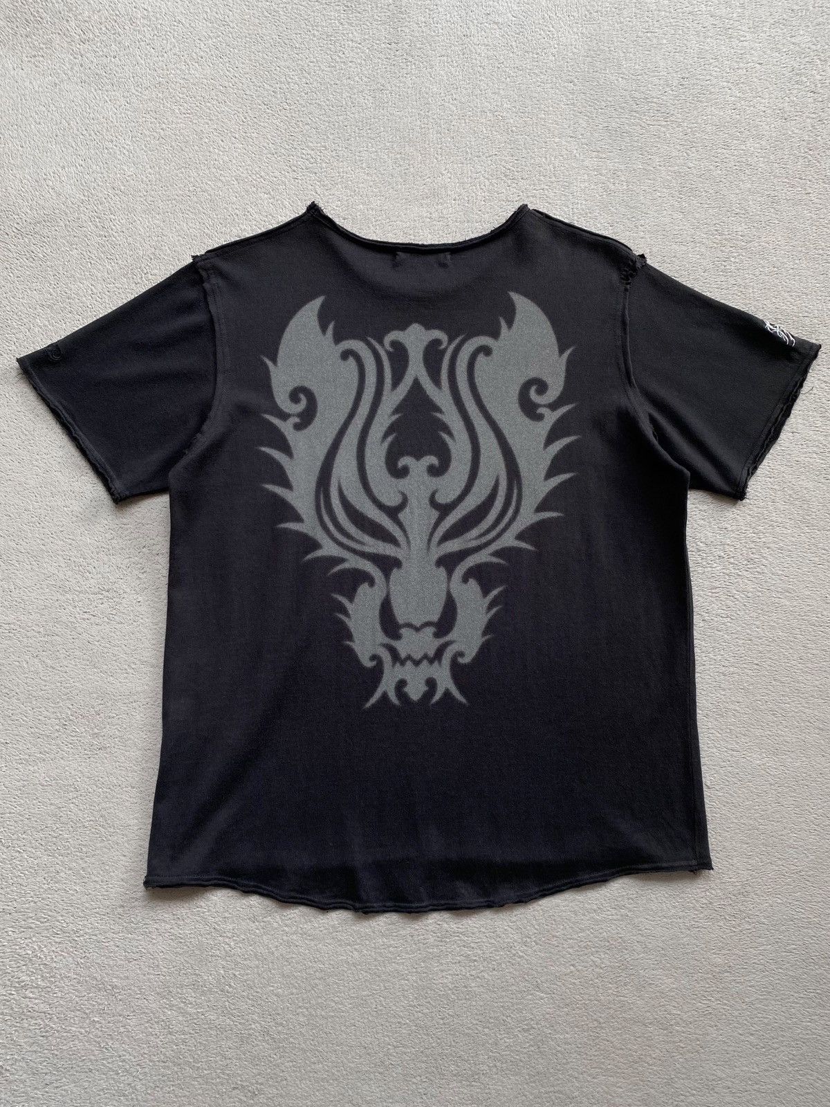 Cartoon Network × Japanese Brand × Movie Jun Matsui + Tetsuya Nomura x ...