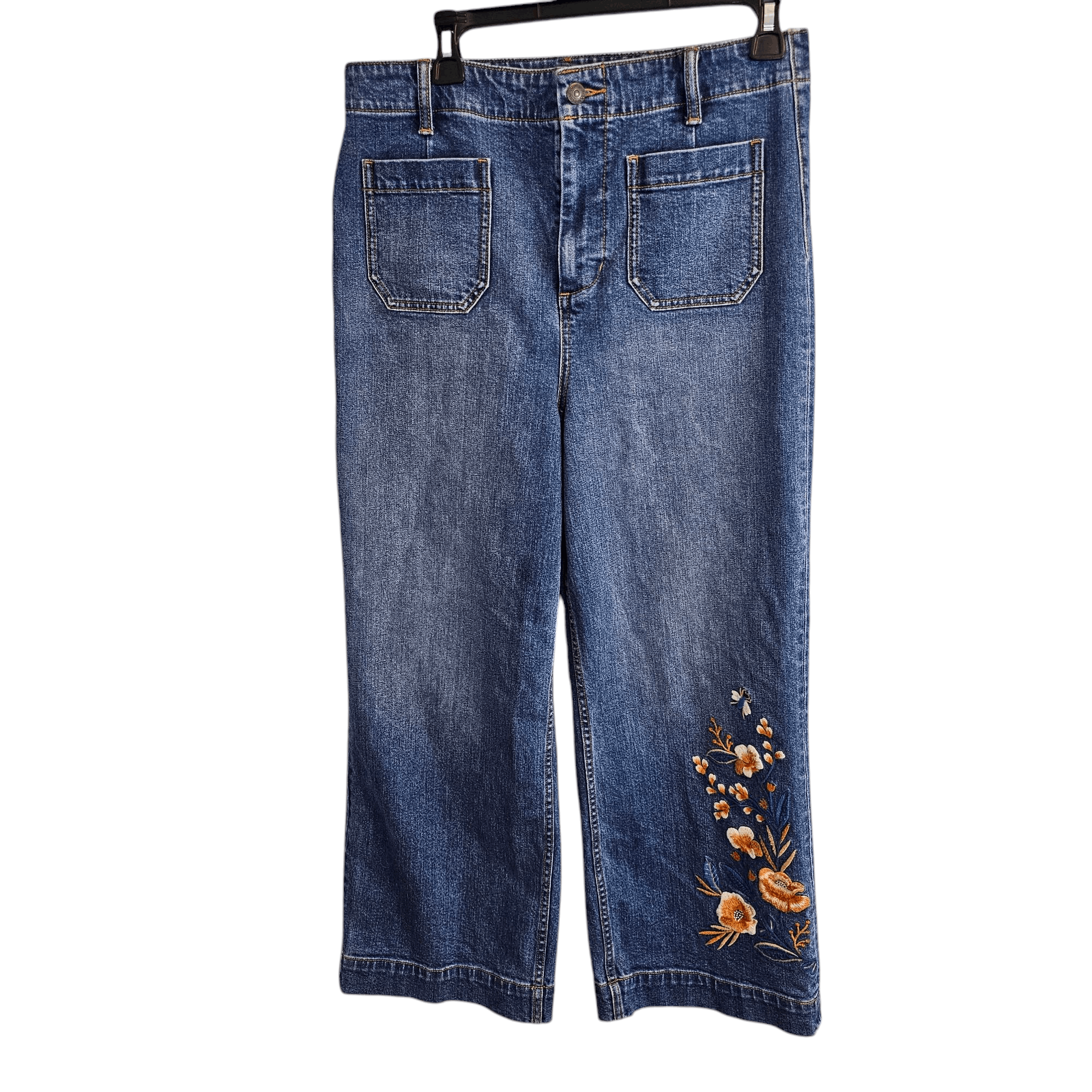 Johnny Was Johnny Was Jeans | Grailed