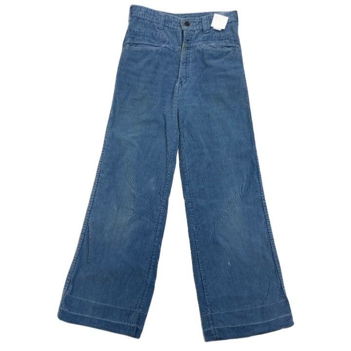Hang Ten 26x28 | Vintage Hang Ten Corduroy Pants (staining) | Grailed