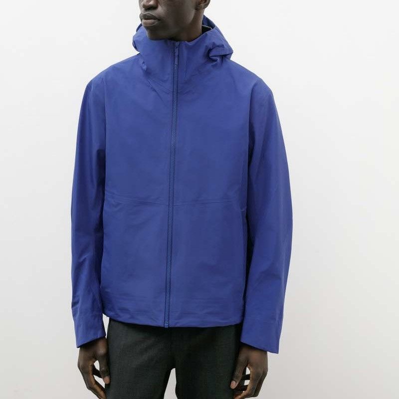 Arc'Teryx Veilance Arc’teryx Veilance Tidal Blue Perron Jacket | Grailed