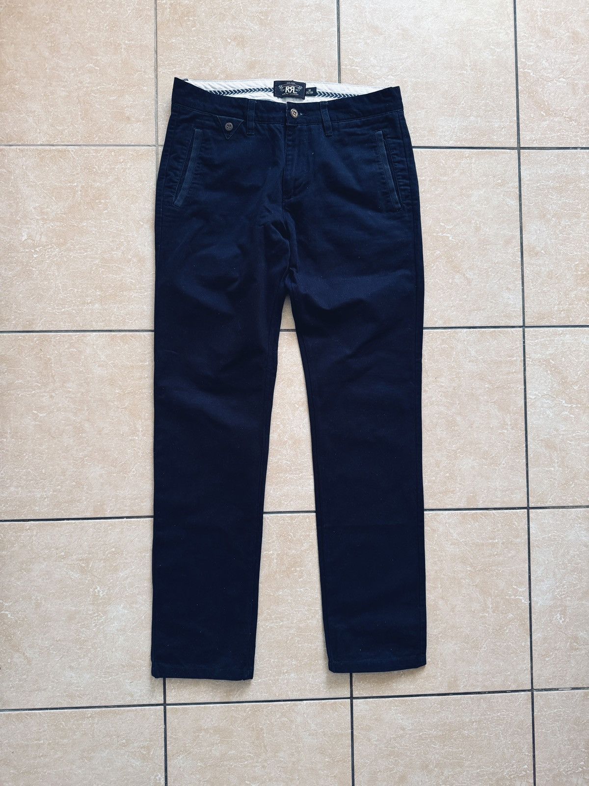 RRL Ralph Lauren × Ralph Lauren Purple Label RRL Ralph Lauren Double RL ...