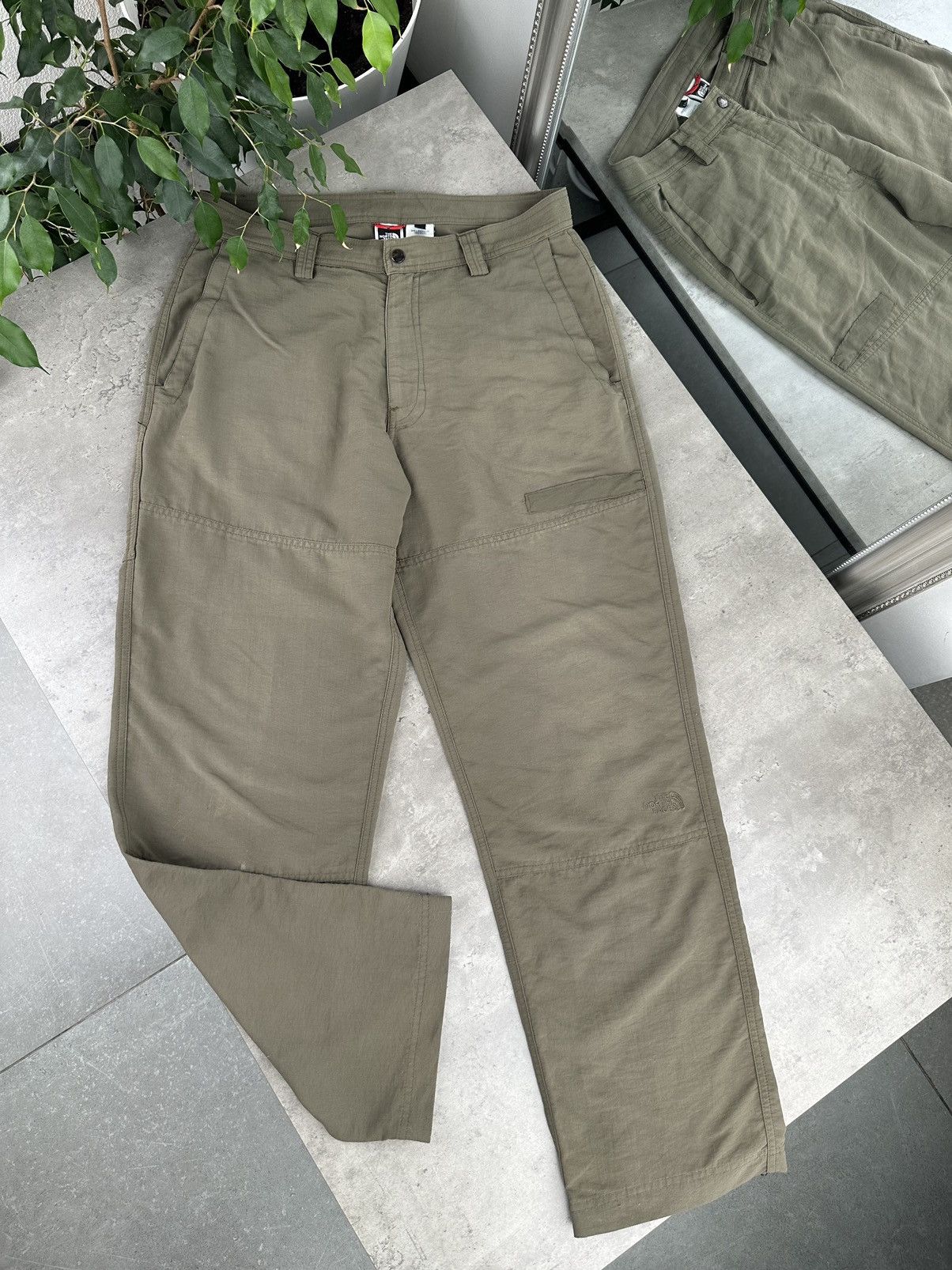 The North Face The North Face Cargo Pants | Grailed