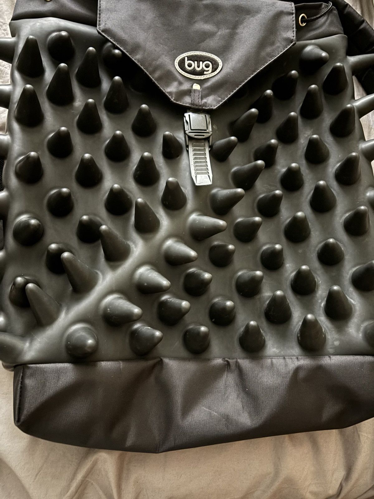 Craig Morrison × Designer Craig Morrisson V3 Bug Bag | Grailed